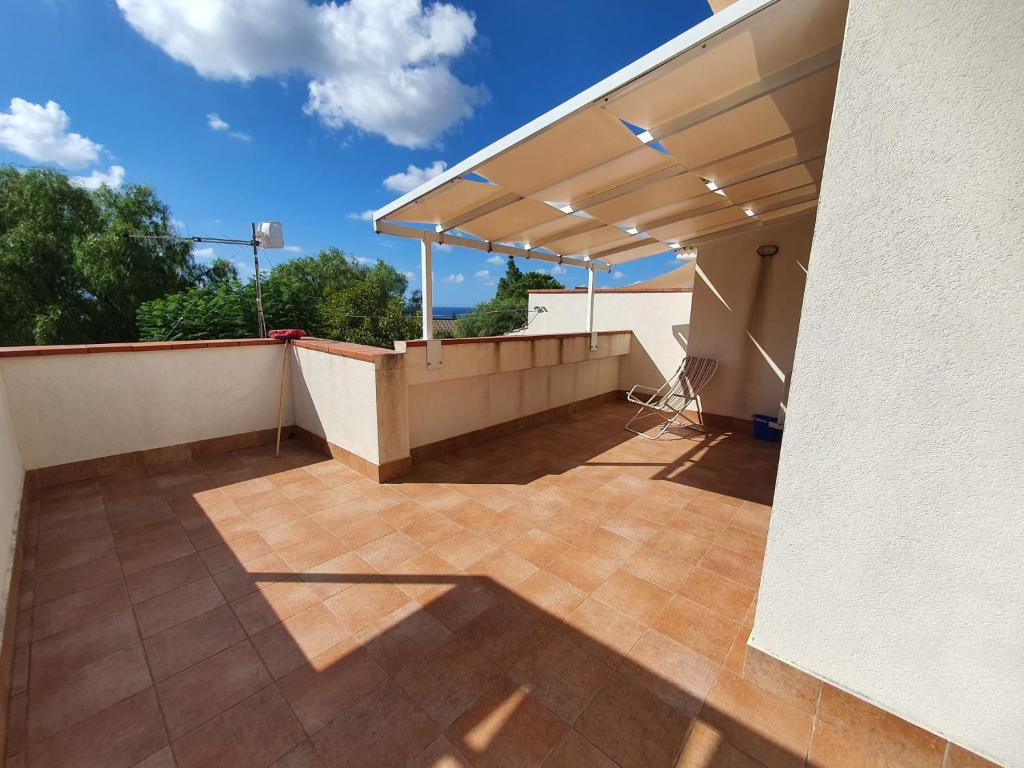 Sea And Stars Villa Macari (San Vito Lo Capo) - Custonaci