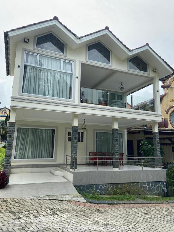 Villa Dalia Puncak Na6-18, Cikundul (updated prices 2025)