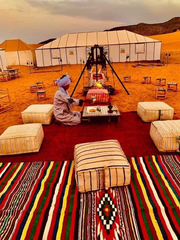 Bivouac Erg chegaga, Zagora – Prezzi aggiornati per il 2024