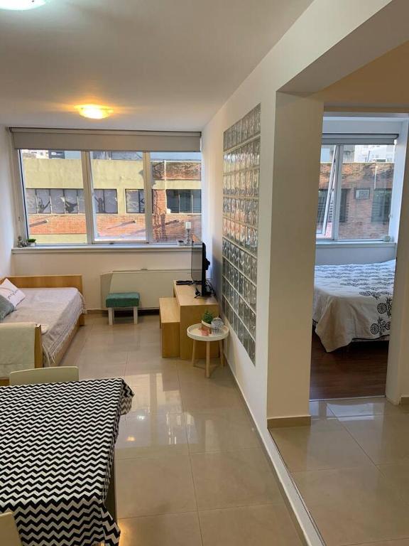 Alsina Suites - Excelente Ubicación - dpto 1 dormitorio（バイアブランカ）：（最新料金 ...