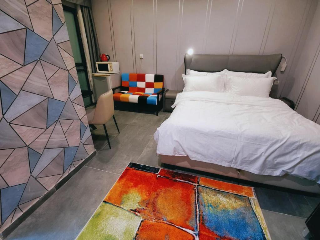 King's Rooftop Studio 4, Tel Aviv (bijgewerkte prijzen 2025)