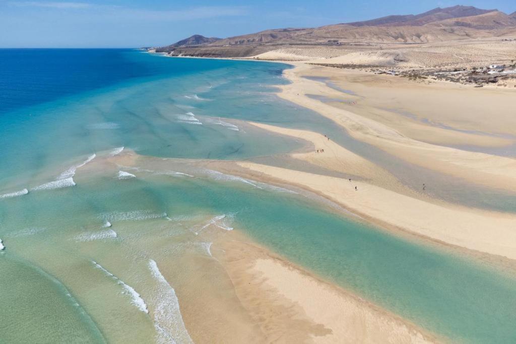 Los Majos Fuerteventura, Tarajalejo (updated prices 2025)