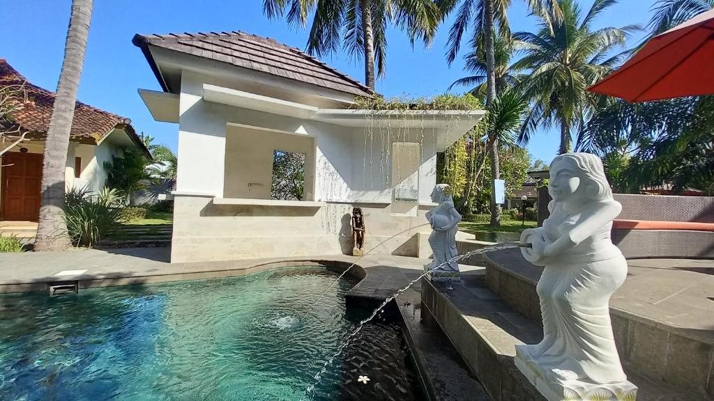 Segara Anak Hotel, Kuta Lombok (updated prices 2025)