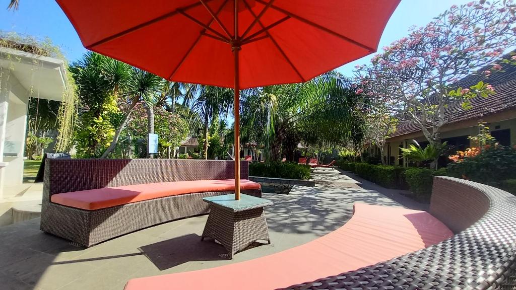 Segara Anak Hotel, Kuta Lombok (updated prices 2025)