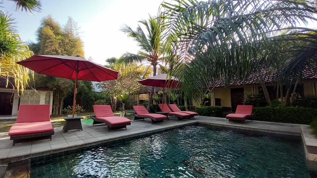 Segara Anak Hotel, Kuta Lombok (updated prices 2025)