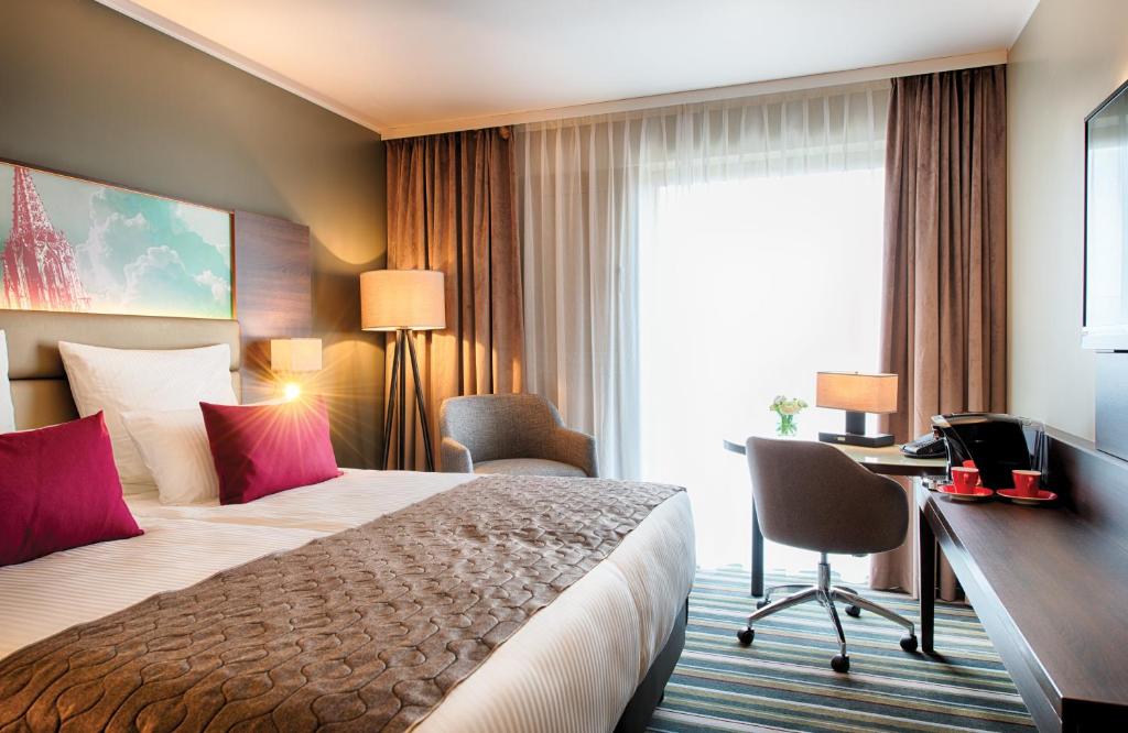 Leonardo Royal Hotel Ulm, Ulm (updated prices 2025)