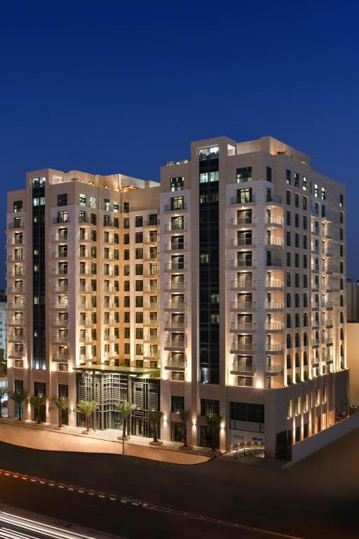 Le Mirage Downtown, Doha (updated prices 2026)