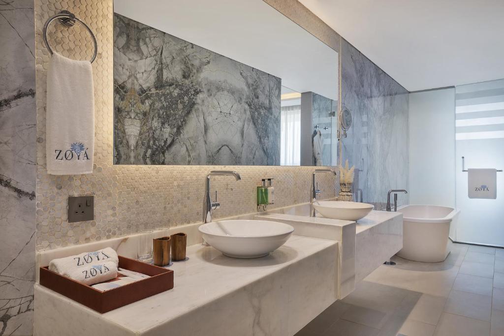 Zoya Health & Wellbeing Resort, Ajman (updated prices 2025)