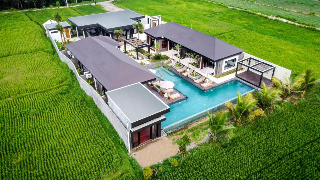Villa Lotus Sunset by BaliSuperHost, Ubud (updated prices 2026)