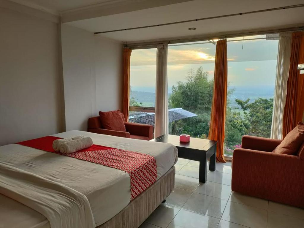 Bukit Indah Hotel Piyungan, Wanujoyo (updated prices 2025)