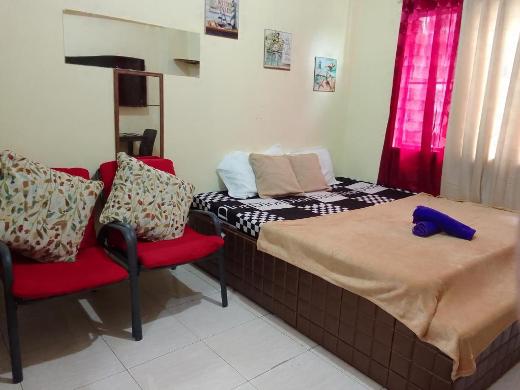 Affordable Transient near Emperor Events Place, Cainta (updated prices ...