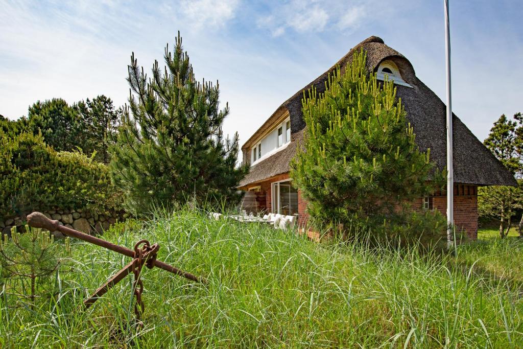 Sylt-Cottage, List (updated prices 2026)