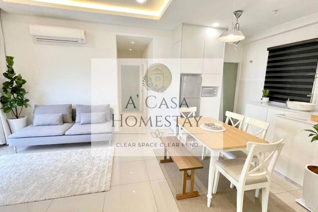 A' Casa Homestay Ipoh Perak, Ipoh – Updated 2023 Prices