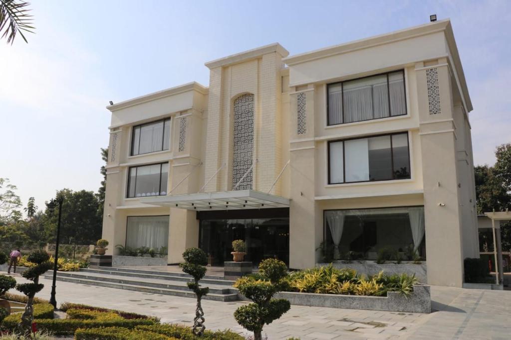 14 Resorts In Haridwar | Resorts Near Haridwar