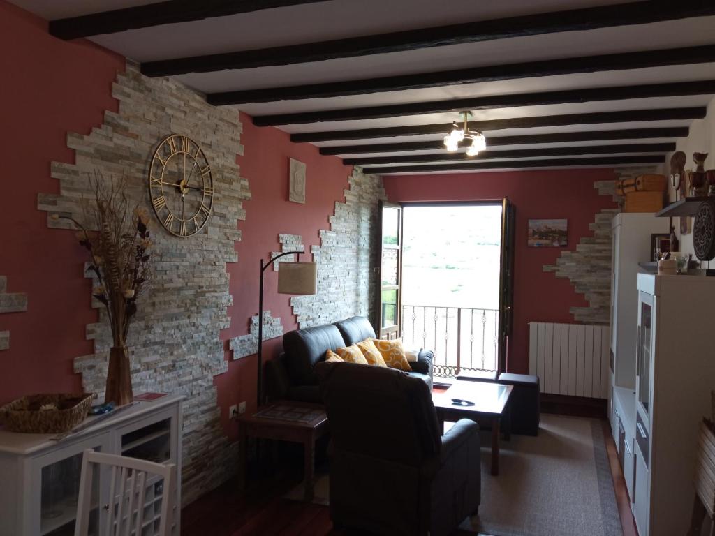 Casa Varon - San Vicente de la Barquera