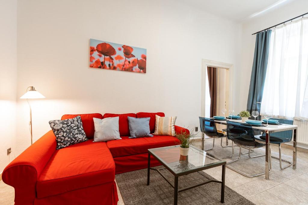 Lovely apartment close to Synagogue and Szimpla garden, Budapeste ...