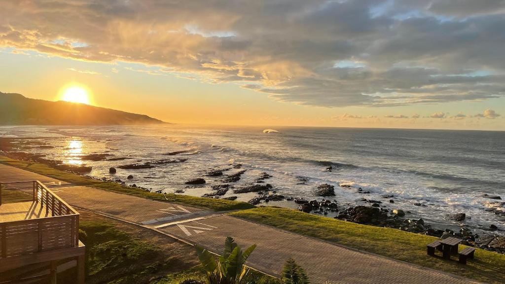 Sea Shell, Morganʼs Bay (updated prices 2025)