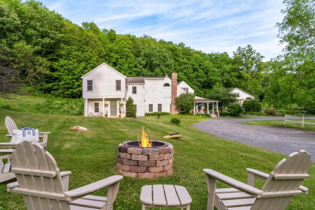 Inn at Silver Maple Farm, East Chatham (updated prices 2025)