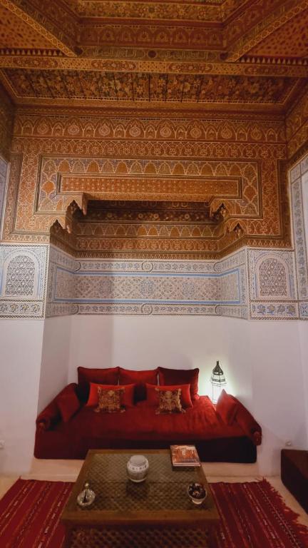 The Douiria, Marrakech (updated prices 2026)