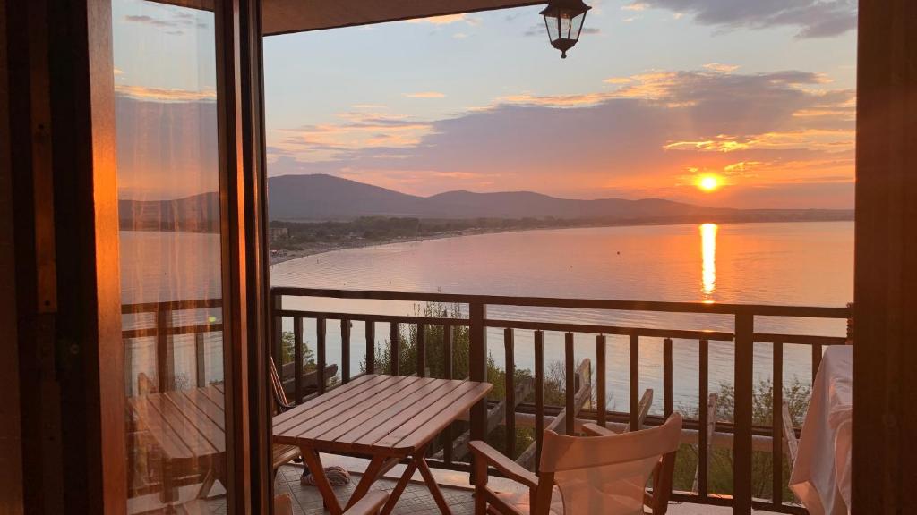 Sunset View Studio, Sozopol (updated prices 2026)