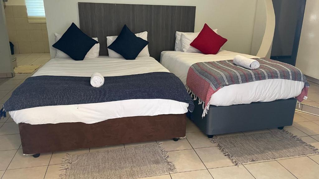Host Hub Guest House, Kempton Park (updated prices 2025)