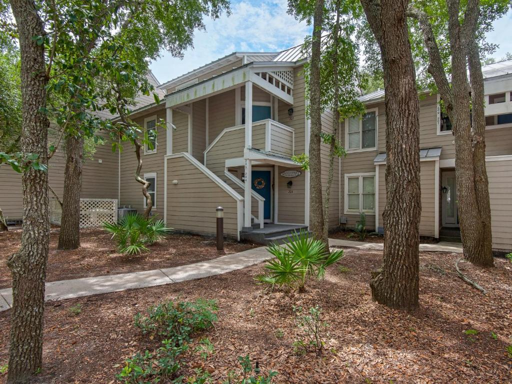 Hidden Dunes Cottage 204, Destin, FL - Booking.com