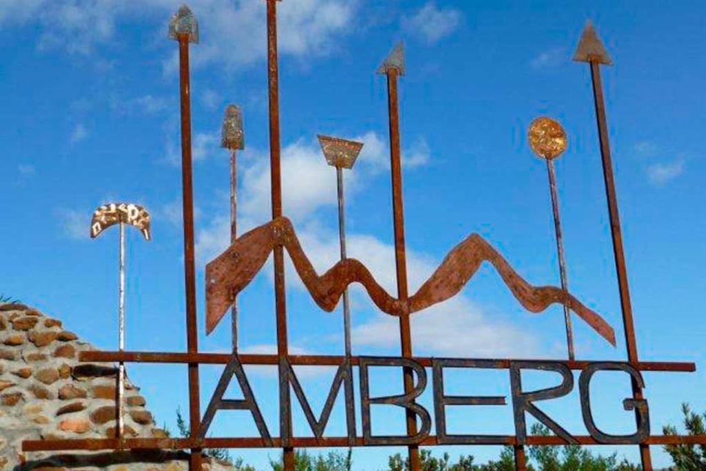 Amberg Country Estate, Paarl (updated prices 2025)