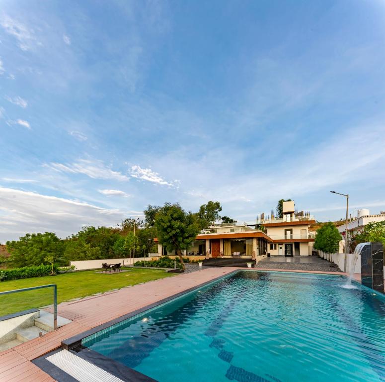 ama Stays & Trails Talia Costa, Udaipur, Udaipur (updated prices 2026)