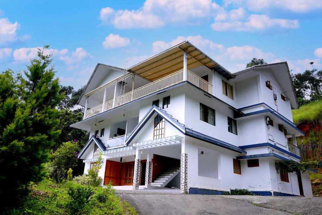 Green Cove Munnar, Anachal (updated prices 2025)