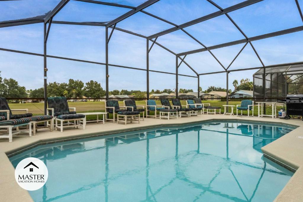 4 Bedroom- 2 Bathroom Manors Westridge 411 LD, Davenport – Updated 2023 ...