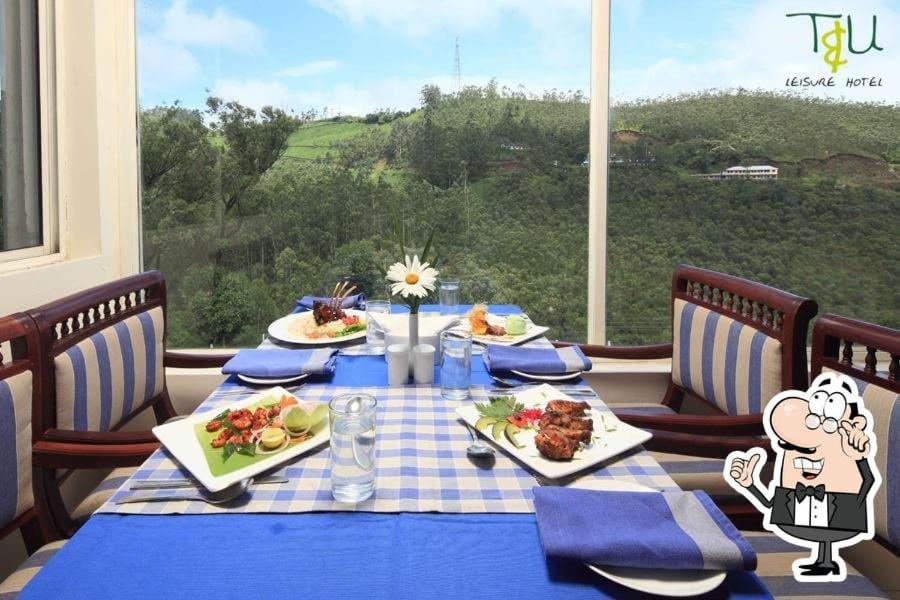 MAXIMUNNAR T&U LEISURE HOTEL MUNNAR, Munnar (updated prices 2025)