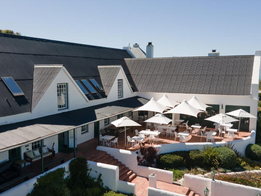 Adventure Pad's by The Farmhouse Hotel, Langebaan (updated prices 2025)