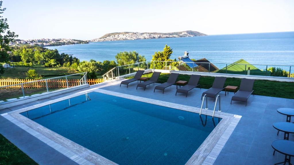 Sinop Koru Hotel - Синоп