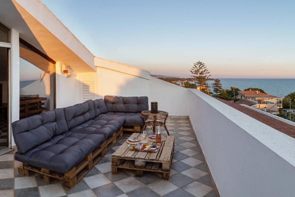 Villa Seaside - Quartu Sant'Elena