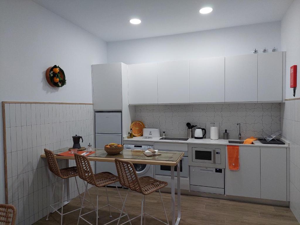 Orange Suite by Alhaurín Loft City Center, Alhaurín de la Torre ...