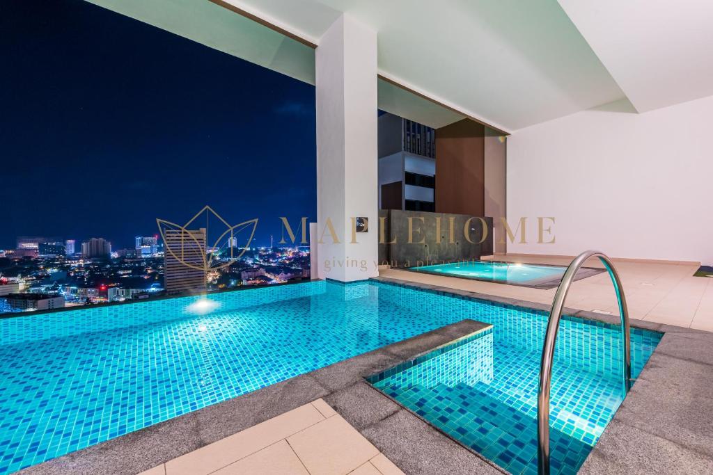 The Apple Premier Suites Melaka, Malacca (updated prices 2025)
