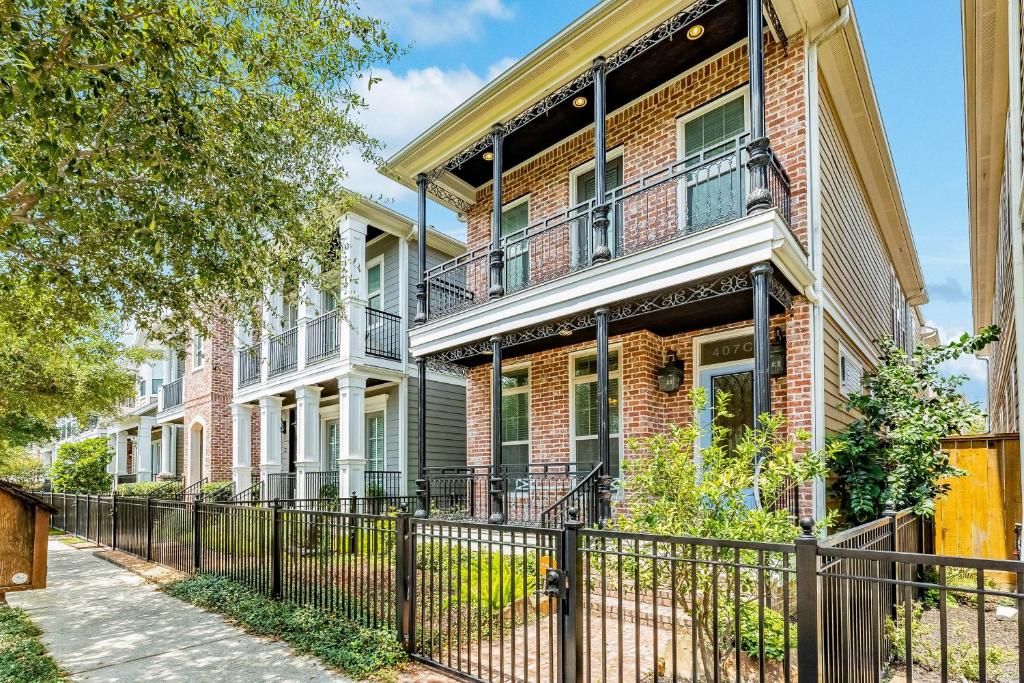 Heights Retreat, Houston (updated prices 2025)