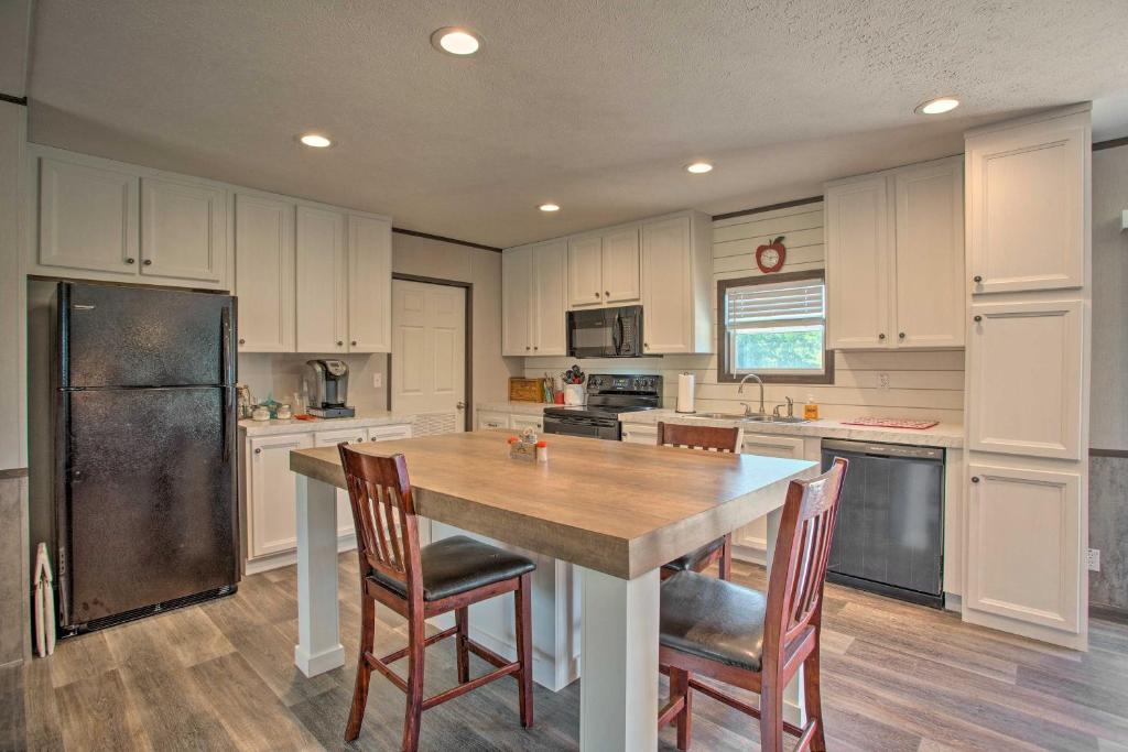 Family-Friendly Madill Home Peaceful Setting, Madill (updated prices 2026)