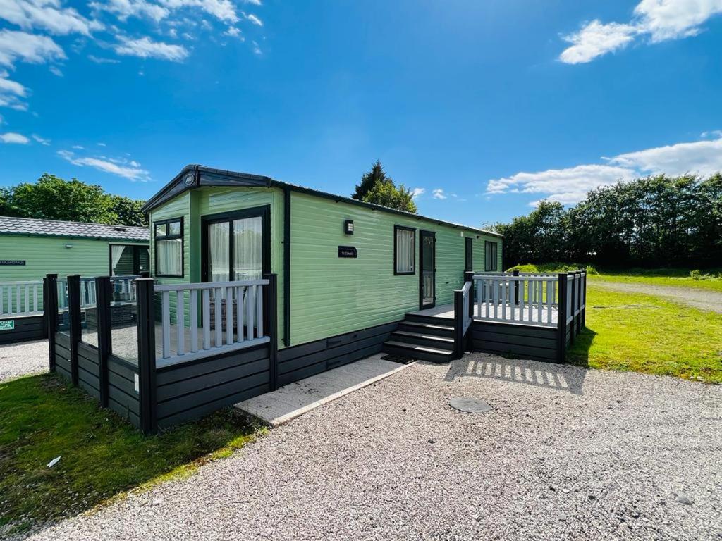 Lakes View holiday home at Borwick Lakes, Carnforth (updated prices 2026)