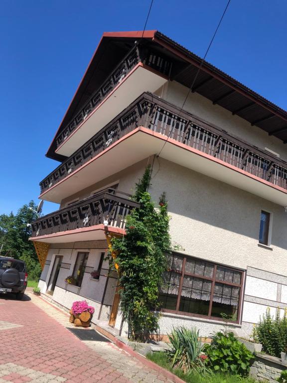 Górski Wypoczynek, Stryszawa – Prezzi aggiornati per il 2022