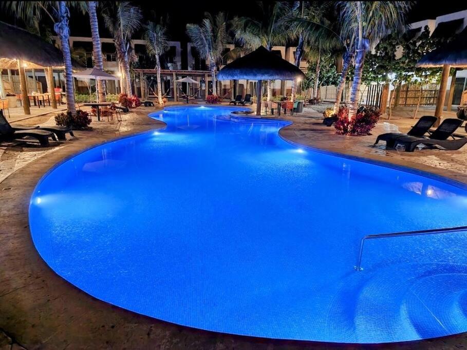 Dpto con la mejor vista en Nuevo Altata Terraza Panorámica Alberca y 3 ...