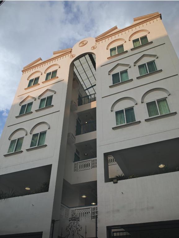 1001 Nights Boutique Inn, Cagayan de Oro (updated prices 2026)