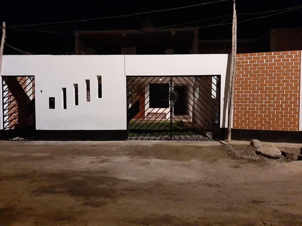 Casa de Campo Valencia, Pacaran (preços atualizados para 2025)