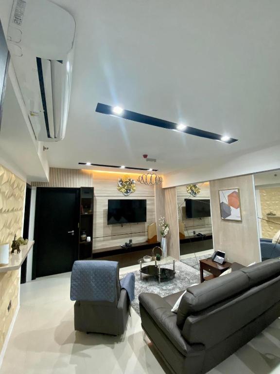 Aeon Towers Executive Suite 2BR 18th floor, Davao City (updated prices ...