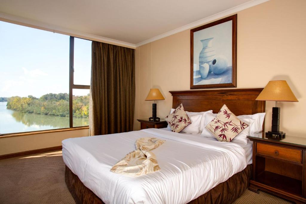 Riviera on Vaal Resort, Vereeniging (updated prices 2025)