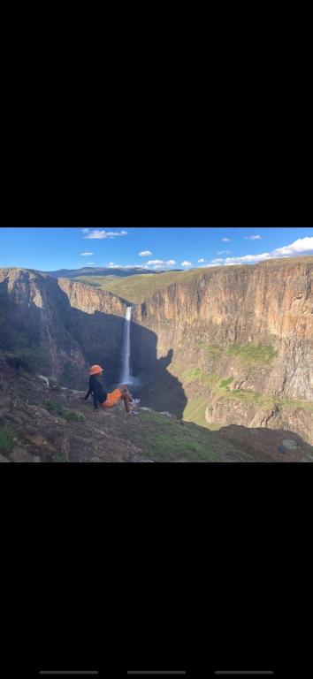 Twin Peaks Cottages and Horse Trekking, Maseru (updated prices 2025)