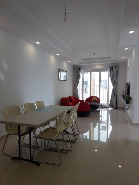 Sun Melody, Vung Tau (updated prices 2025)