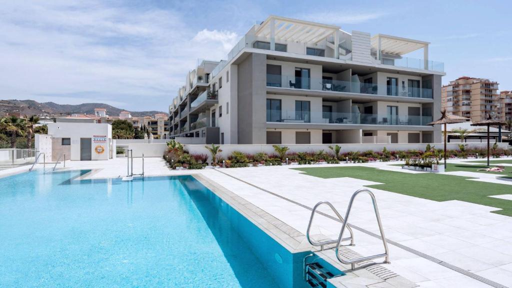 Panorama Beach - Sunrise Side, Torrox-Costa (aktualisierte Preise für 2025)