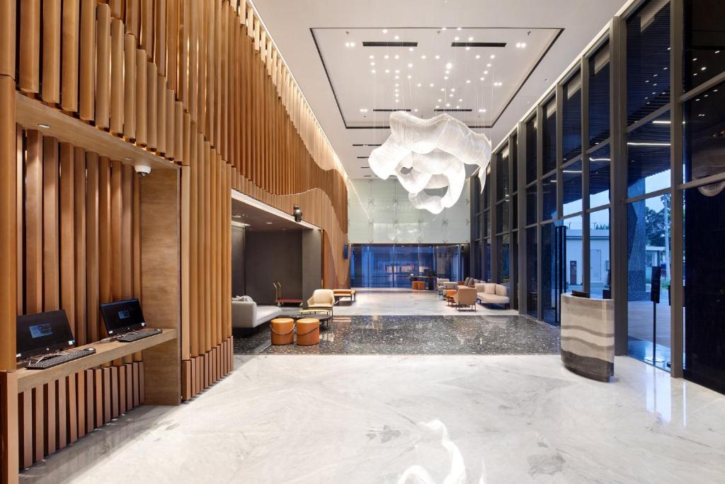 Hotel Aruss Semarang, Semarang (updated prices 2025)
