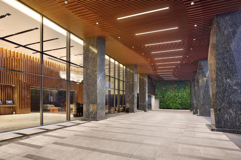 Hotel Aruss Semarang, Semarang (updated prices 2025)